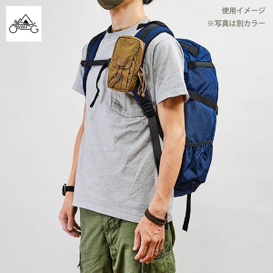 MYSTERY RANCH テックホルスター DPMカモ 19761411099000 ミステリーランチ : OTONA GARAGE Yahoo!店 - 通販 - Yahoo!ショッピング