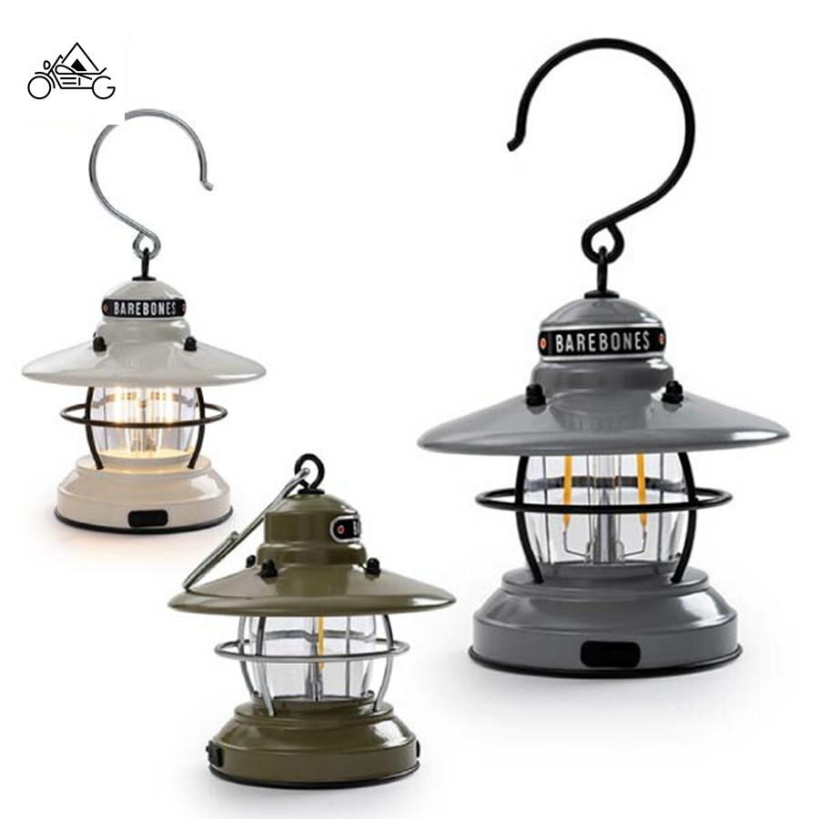 BAREBONES Barebones Living ミニ エジソンランタンLED 20230009 ベアボーンズリビング : OTONA GARAGE Yahoo!店 - 通販 ...