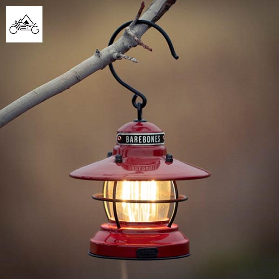 BAREBONES Barebones Living ミニエジソンランタンLED レッド 20230009004000 ベアボーンズリビング : OTONA GARAGE Yahoo!店 ...