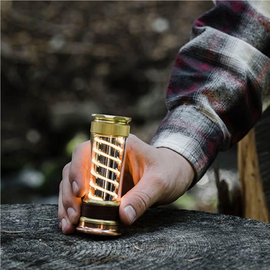 BAREBONES（ベアボーンズ） Barebones Living エジソン ライトスティックLED 2.0 20230038 ベアボーンズリビング : OTONA GARAGE Yahoo ...