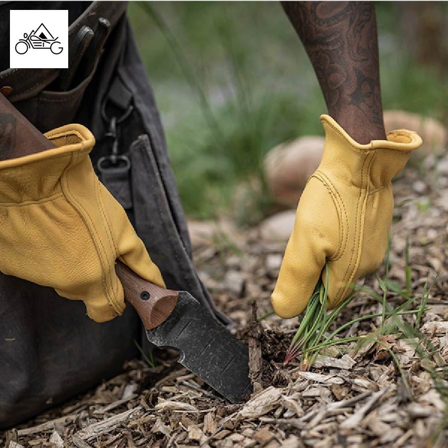 BAREBONES Barebones Living クラシック ワークグローブ L/XL 20232019027005 ベアボーンズリビング : OTONA GARAGE Yahoo!店 ...