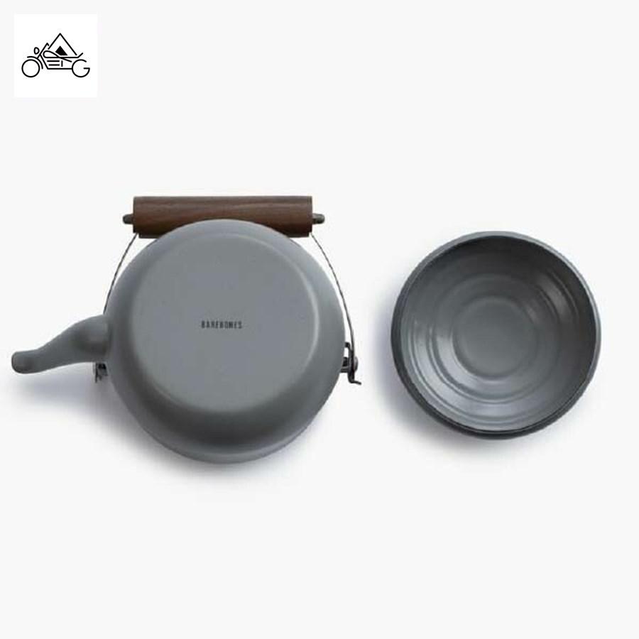 BAREBONES Barebones Living エナメル ティーポット 20235033002000 ベアボーンズリビング : OTONA GARAGE Yahoo!店 - 通販 ...