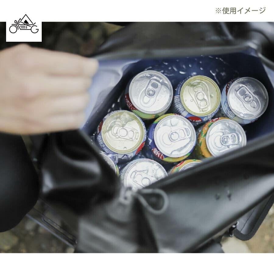 ANOBA ブリザードクーラー コヨーテ10L AN039 アノバ : OTONA GARAGE Yahoo!店 - 通販 - Yahoo!ショッピング