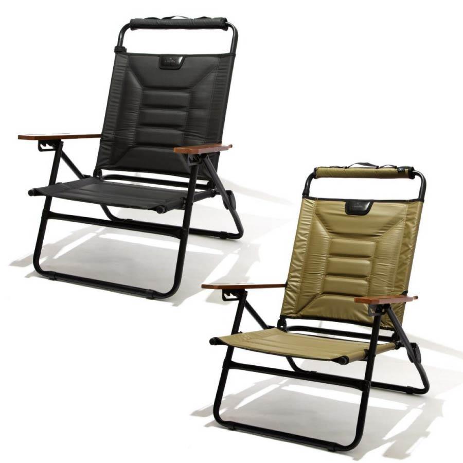 AS2OV HIGH BACK RECLINING LR CHAIR 392101 アッソブ : as392101 : OTONA GARAGE Yahoo!店 - 通販 - Yahoo!ショッピング
