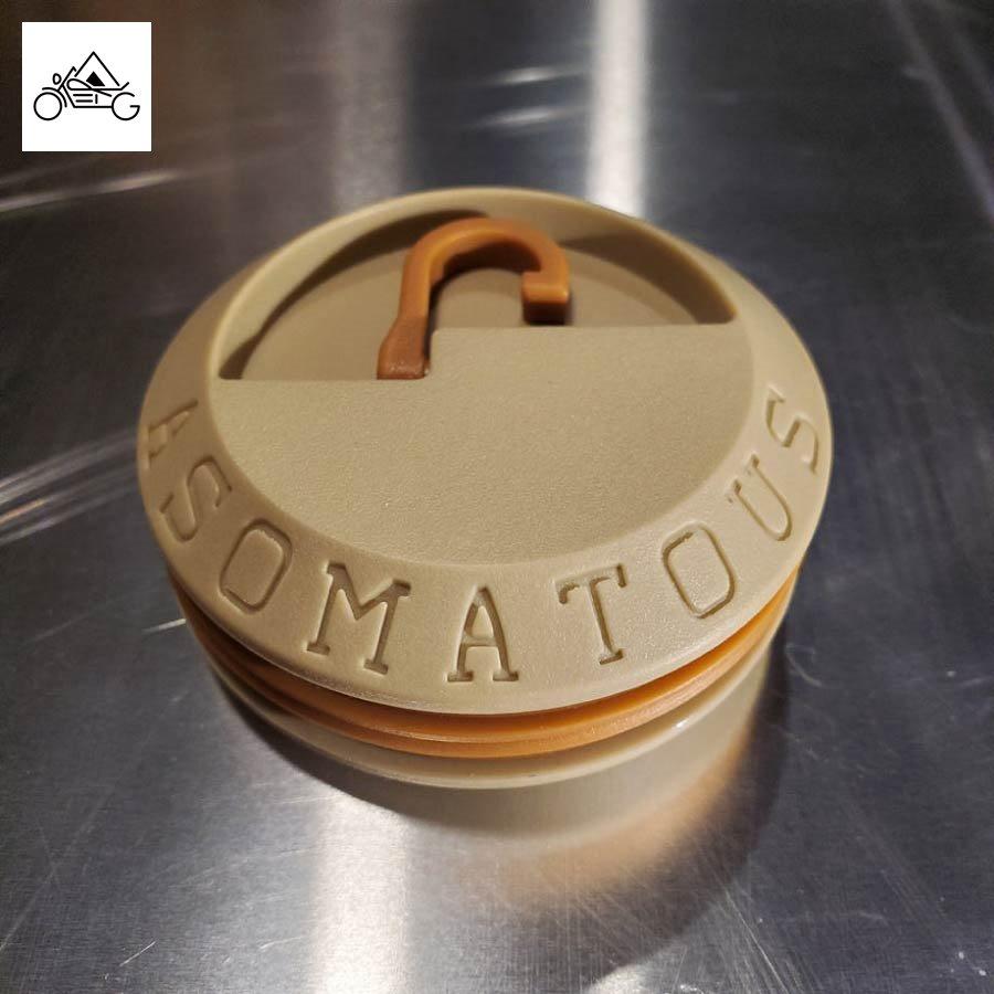 ASOMATOUS ハングバーカー オリジナル AT-001 アソマタス : OTONA GARAGE Yahoo!店 - 通販 - Yahoo!ショッピング