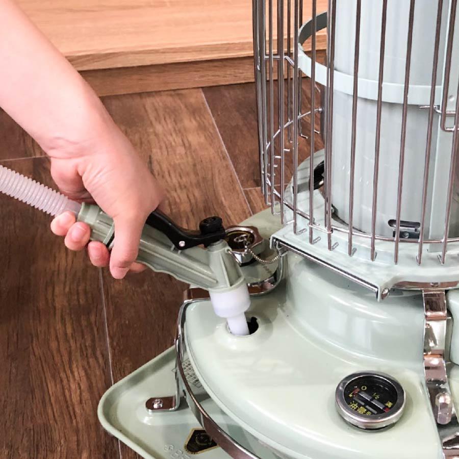 アラジン Aladdin ポリカンポンプ BF-PKP : OTONA GARAGE Yahoo!店 - 通販 - Yahoo!ショッピング