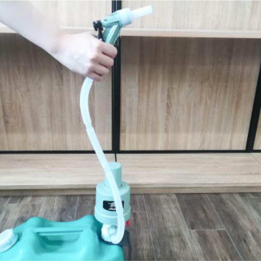 アラジン Aladdin ポリカンポンプ BF-PKP : OTONA GARAGE Yahoo!店 - 通販 - Yahoo!ショッピング