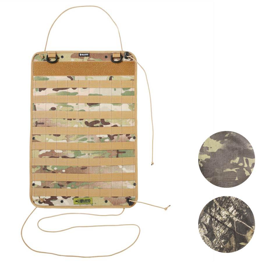 BALLISTICS Ballistics CC SHEET BACK PANEL BLA-2408 バリスティクス : OTONA GARAGE Yahoo!店 - 通販 - Yahoo ...