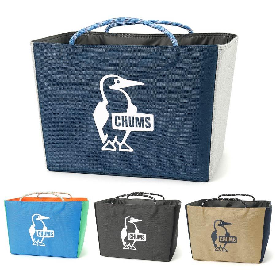 CHUMS Rope Handle Bucket S/N CH60-3735 チャムス :CH60-3735:OTONA GARAGE Yahoo!店 - 通販 - Yahoo!ショッピング