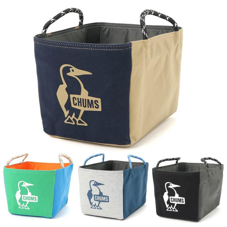 CHUMS Rope Handle Bucket Slim S/N CH60-3736 チャムス : OTONA GARAGE Yahoo!店 - 通販 - Yahoo!ショッピング
