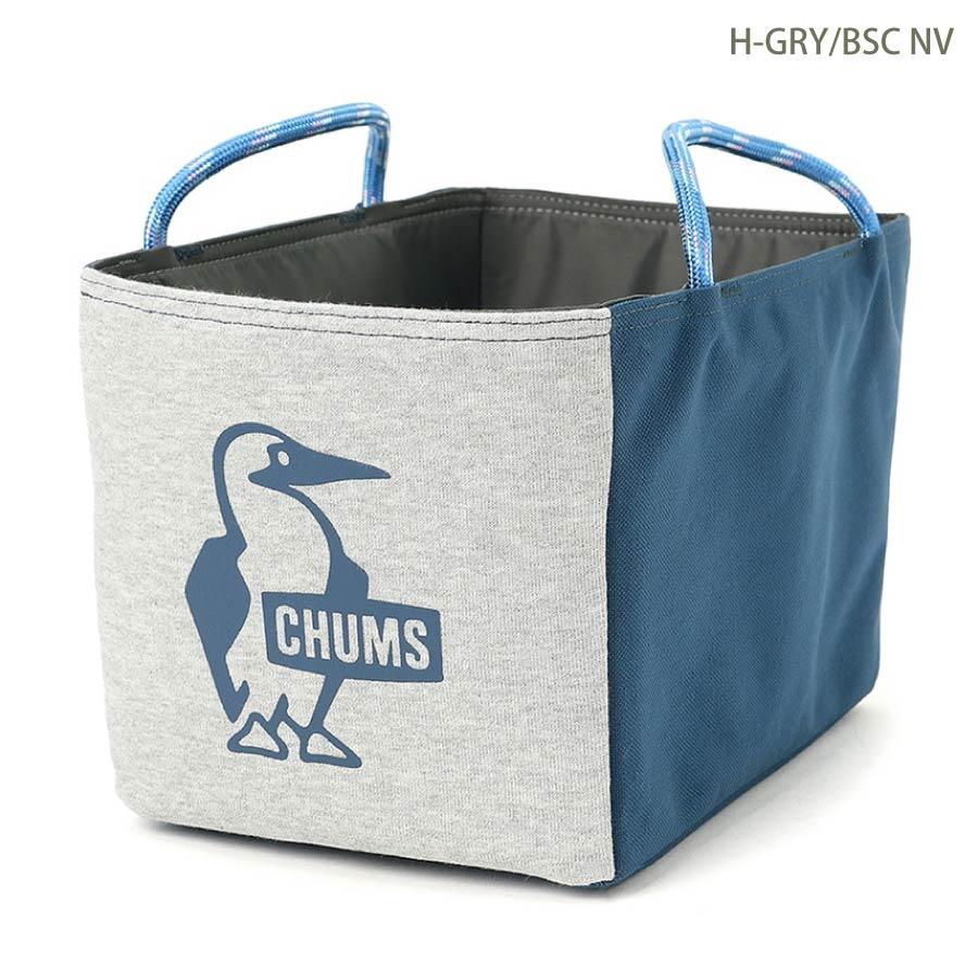 CHUMS Rope Handle Bucket Slim S/N CH60-3736 チャムス : OTONA GARAGE Yahoo!店 - 通販 - Yahoo!ショッピング