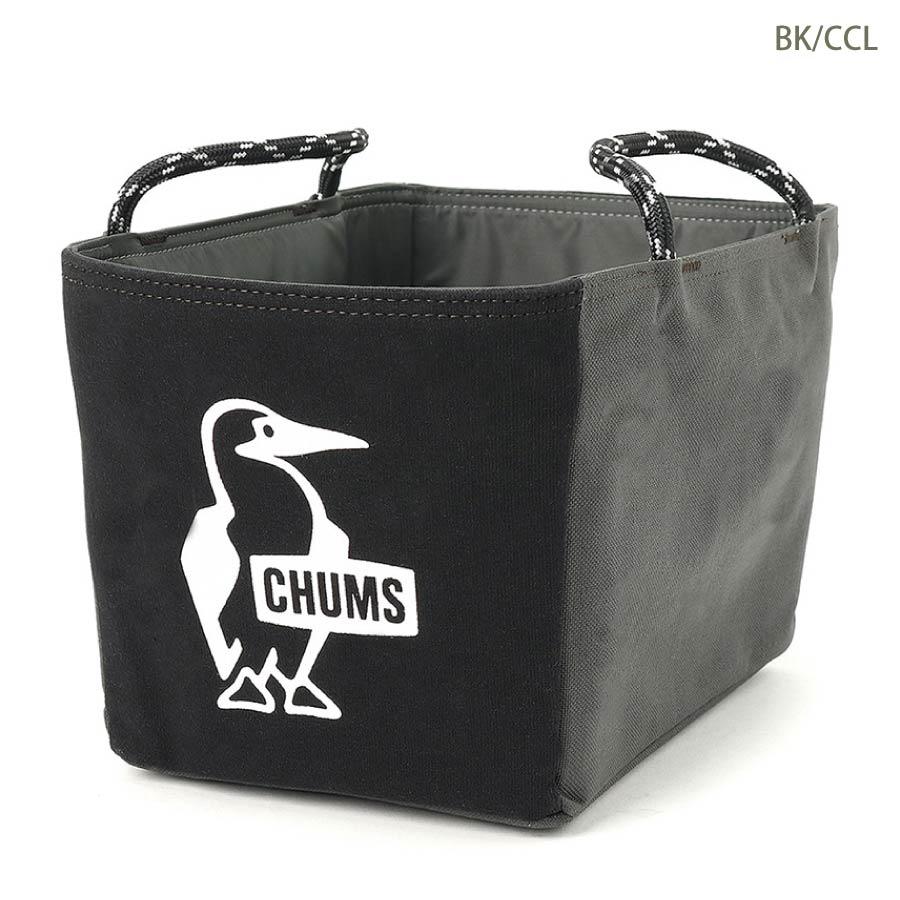 CHUMS Rope Handle Bucket Slim S/N CH60-3736 チャムス : OTONA GARAGE Yahoo!店 - 通販 - Yahoo!ショッピング