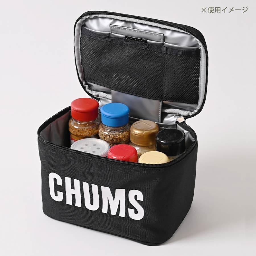 CHUMS Recycle Beer & Spice Box CH60-3827 チャムス : OTONA GARAGE Yahoo!店 - 通販 - Yahoo!ショッピング