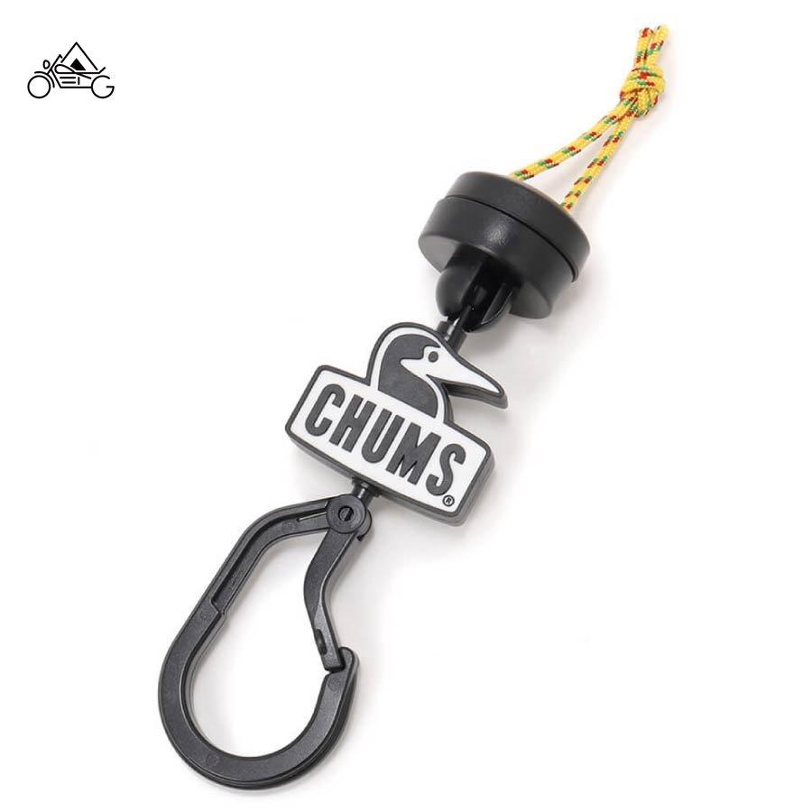 CHUMS Booby Face Magnet Hook CH62-1739-K001-00 チャムス : ch62-1739-k001 : OTONA GARAGE Yahoo!店 - 通販 ...