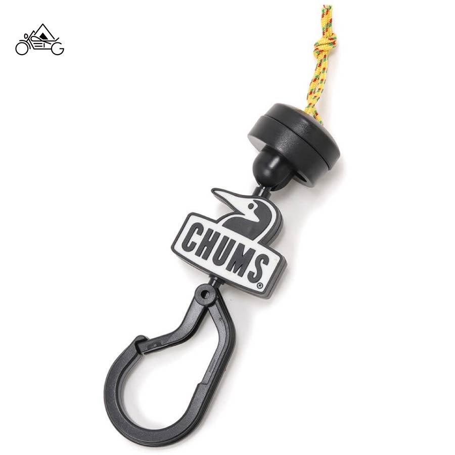 CHUMS Booby Face Magnet Hook CH62-1739-K001-00 チャムス : OTONA GARAGE Yahoo!店 - 通販 - Yahoo!ショッピング