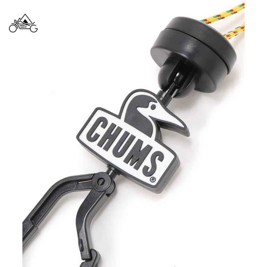 CHUMS Booby Face Magnet Hook CH62-1739-K001-00 チャムス : OTONA GARAGE Yahoo!店 - 通販 - Yahoo!ショッピング