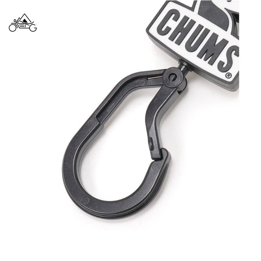 CHUMS Booby Face Magnet Hook CH62-1739-K001-00 チャムス : OTONA GARAGE Yahoo!店 - 通販 - Yahoo!ショッピング