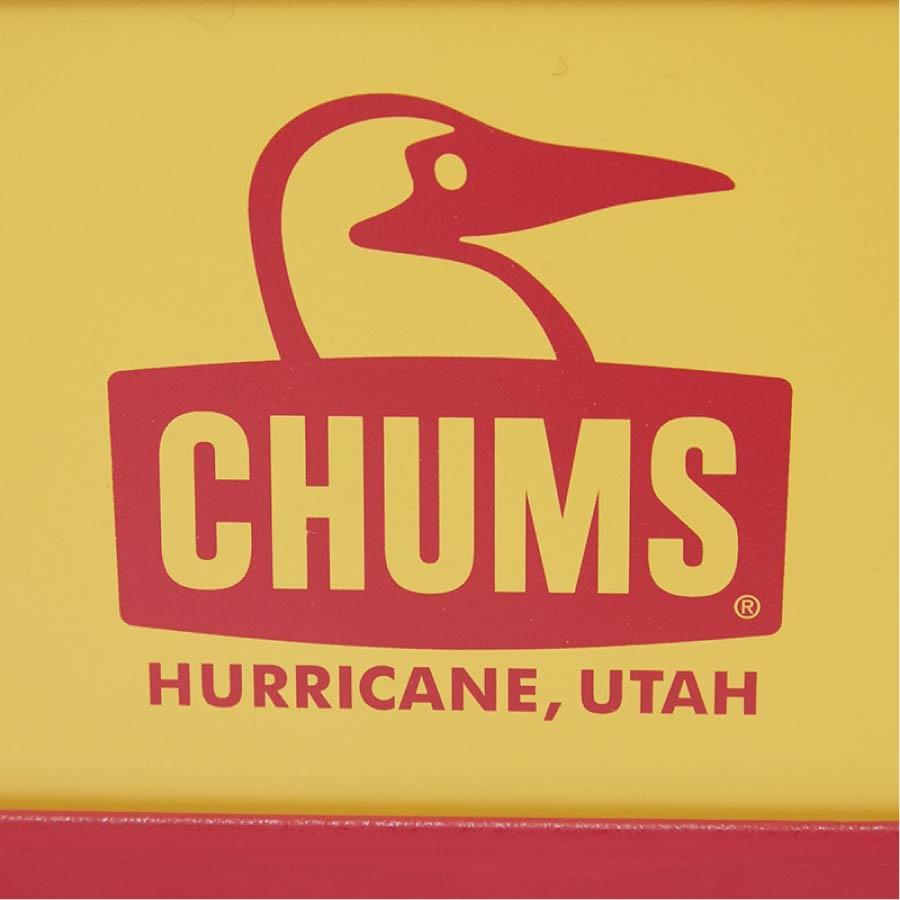 CHUMS Camper Folding Container S CH62-1981-M032-00 チャムス : OTONA GARAGE Yahoo!店 - 通販 - Yahoo!ショッピング