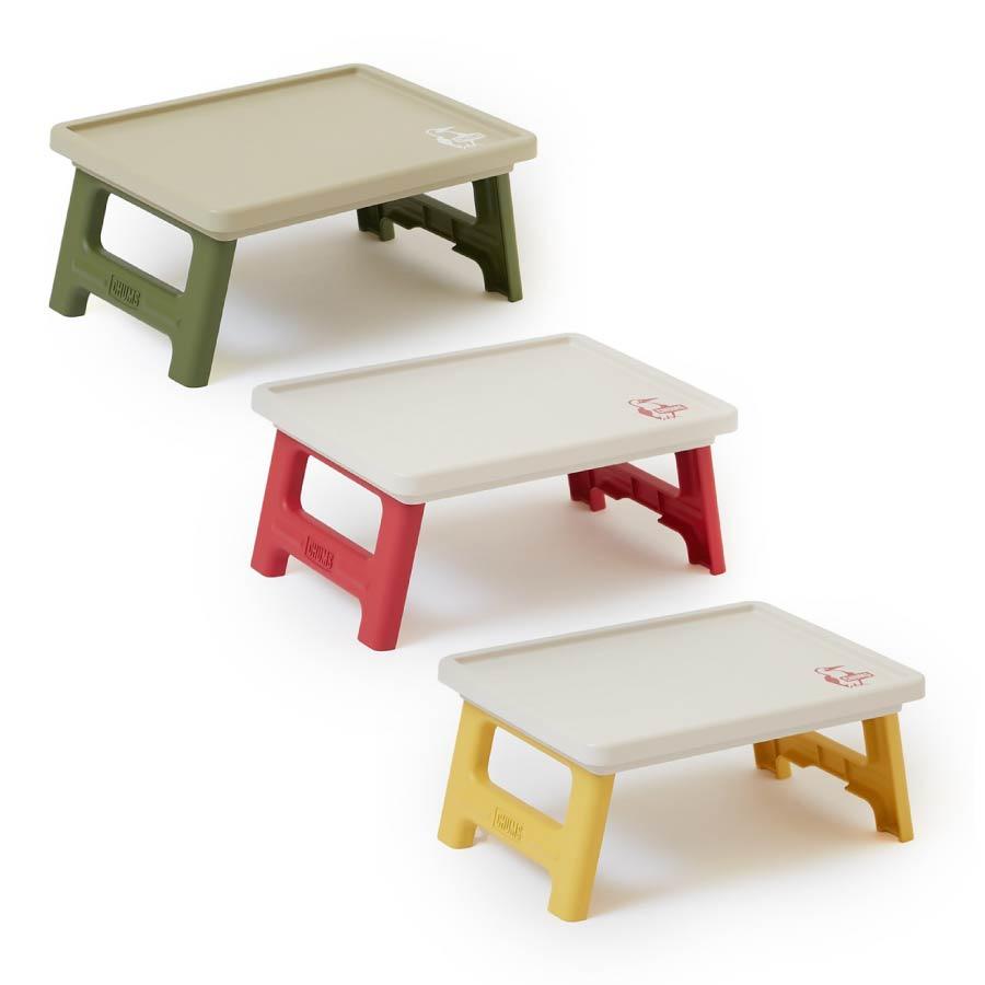 CHUMS Picnic Table With FldgContainer S Top CH62-1982-M032-00 チャムス : OTONA GARAGE Yahoo!店 - 通販 ...