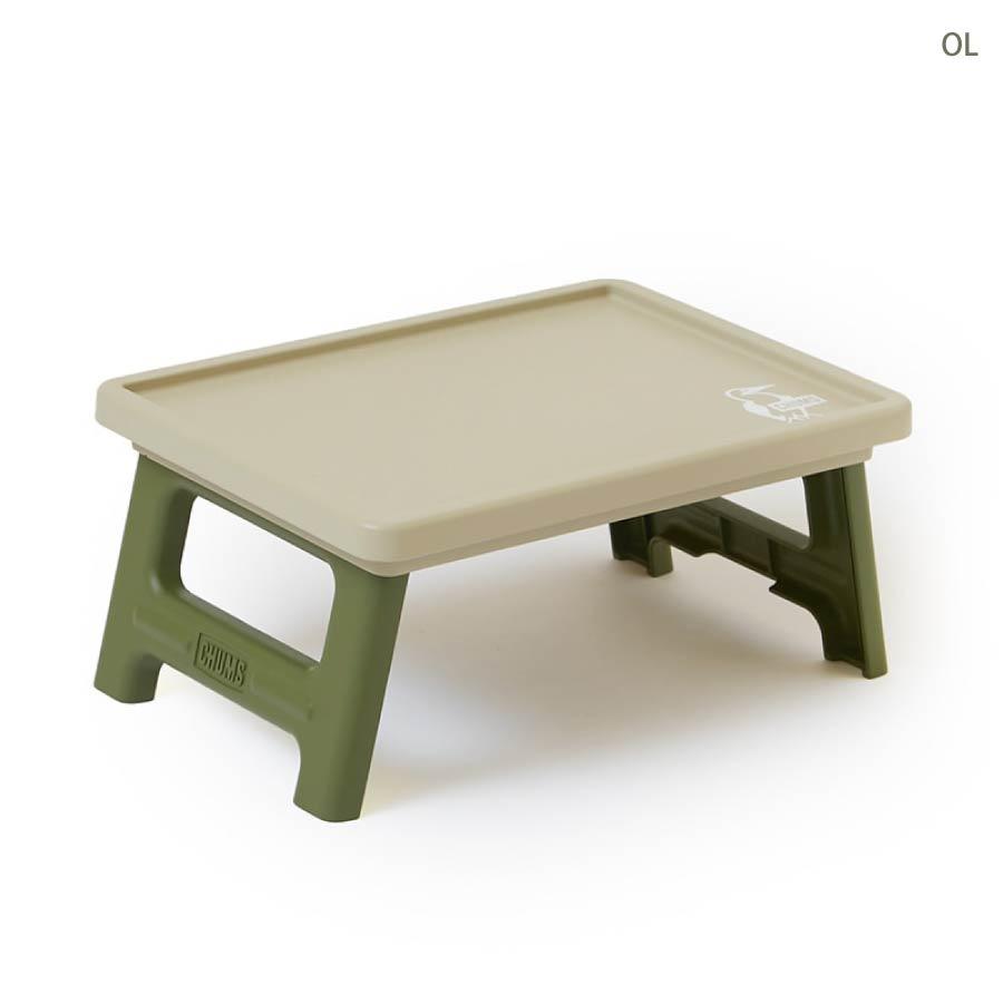 CHUMS Picnic Table With FldgContainer S Top CH62-1982-M032-00 チャムス : OTONA GARAGE Yahoo!店 - 通販 ...