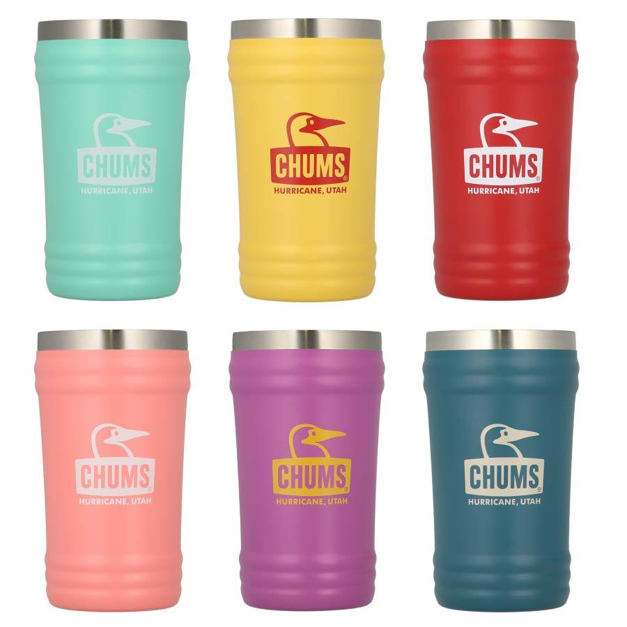 CHUMS Camper Wave Tumbler CH62-2126 チャムス : OTONA GARAGE Yahoo!店 - 通販 - Yahoo!ショッピング