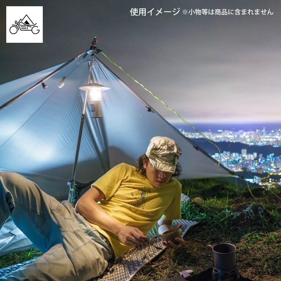 [PaaGoWORKS(パーゴワークス)] ニンジャタープ ダークベージュ CT101DBE PAAGO WORKS（パーゴワークス） ニンジャタープ ダークベージュ