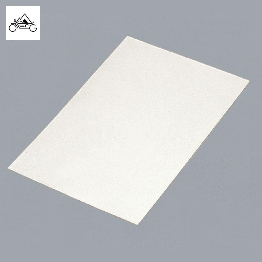 プロテックパッドシート 245×160mm 13288 デイトナ : da13288 : OTONA GARAGE Yahoo!店 - 通販 ...