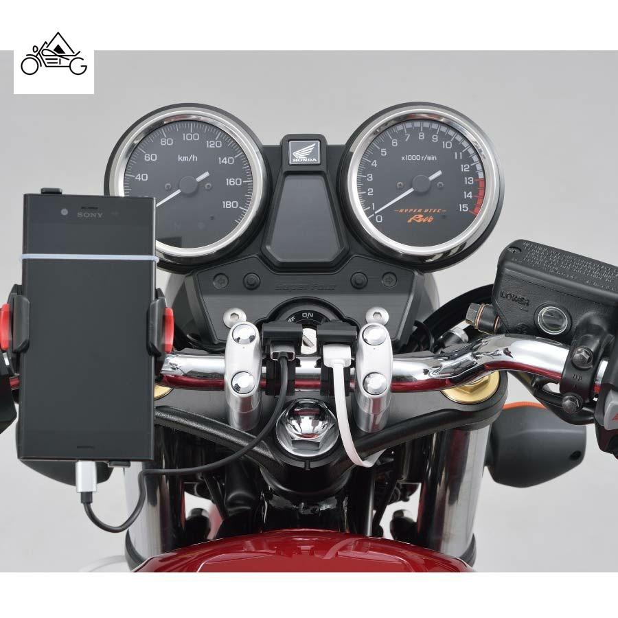 電源4.8A 2ポート タイプA 99503 デイトナ : OTONA GARAGE Yahoo!店 - 通販 - Yahoo!ショッピング