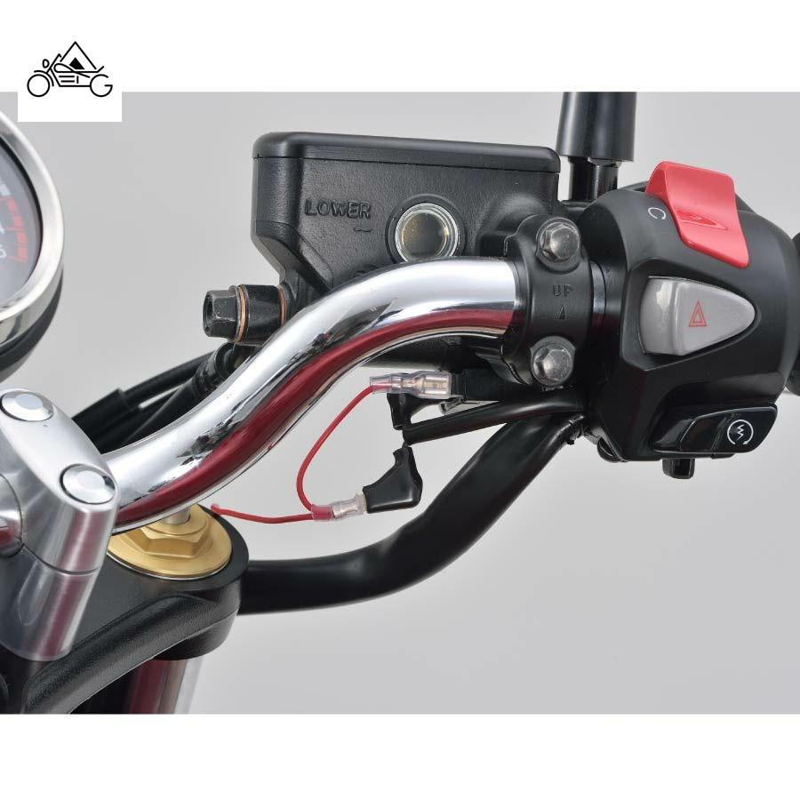 電源4.8A 2ポート タイプA 99503 デイトナ : OTONA GARAGE Yahoo!店 - 通販 - Yahoo!ショッピング