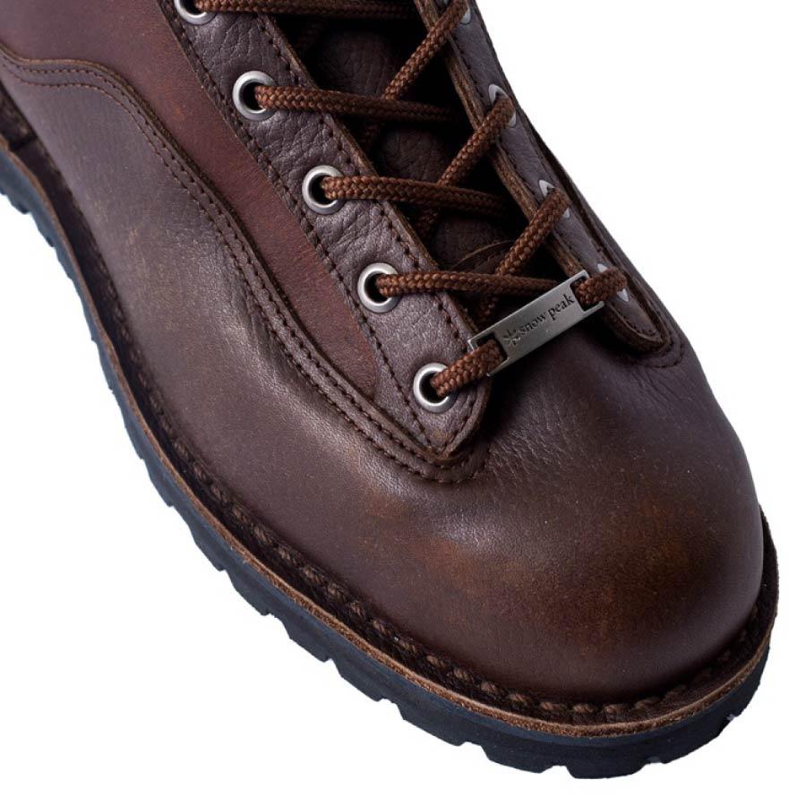 snow peak SP Danner Light 2 Ms DN-SE-24AU001 スノーピーク : OTONA GARAGE Yahoo!店 - 通販 - Yahoo!ショッピング