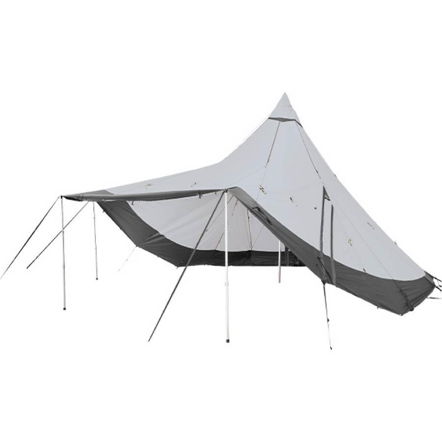Tentipi サファイアフレックス 15 Eco FI-SFFL15-ECO テンティピ : fi-sffl15-eco : OTONA GARAGE Yahoo!店 - 通販 ...