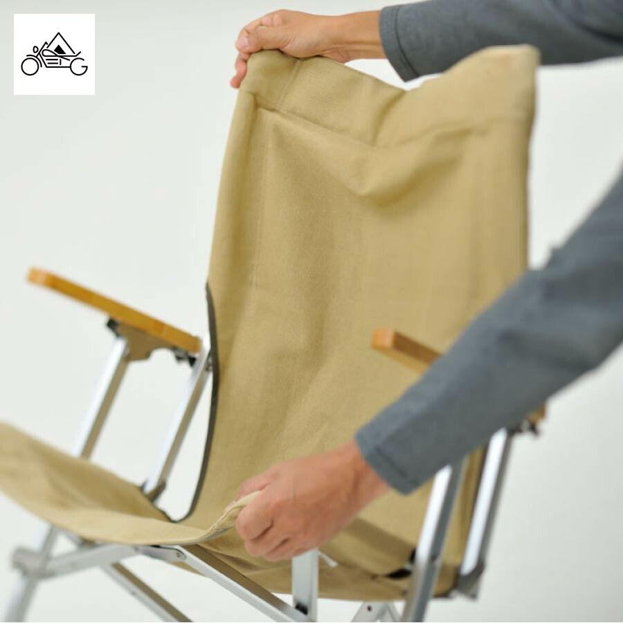 snow peak ローチェアスターターセット ブラウン FK-289 スノーピーク : fk-289 : OTONA GARAGE Yahoo!店 - 通販 - Yahoo!ショッピング