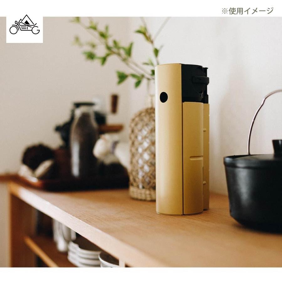 snow peak HOME&CAMPバーナースタートセット ブラック FK-293 スノーピーク :FK-293:OTONA GARAGE Yahoo!店 - 通販 - Yahoo!ショッピング