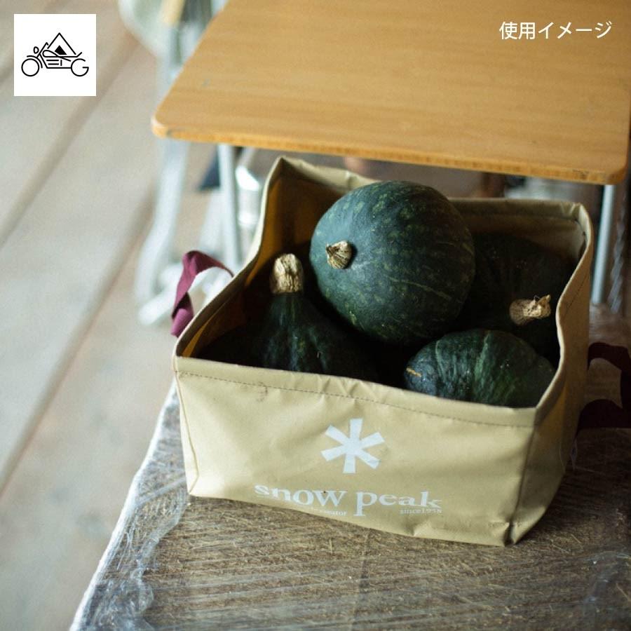 snow peak パックシンク FP-151R スノーピーク : OTONA GARAGE Yahoo!店 - 通販 - Yahoo!ショッピング