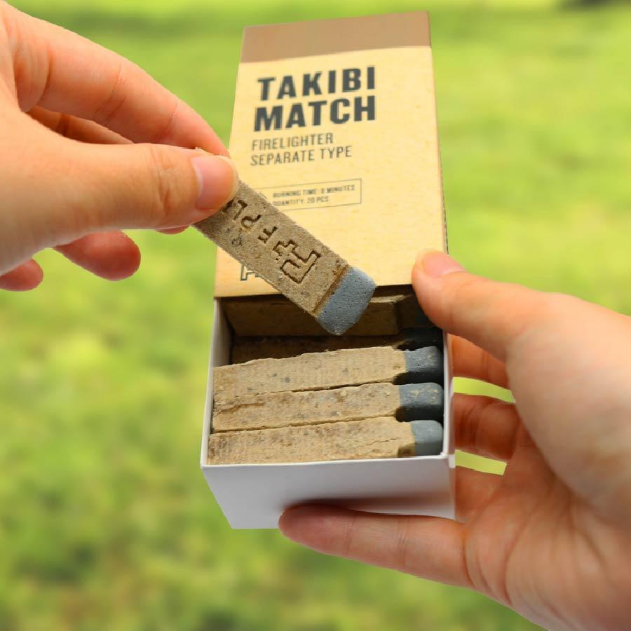 F PLUS F+ TAKIBIマッチ FP-TM01 エフプラス : OTONA GARAGE Yahoo!店 - 通販 - Yahoo!ショッピング