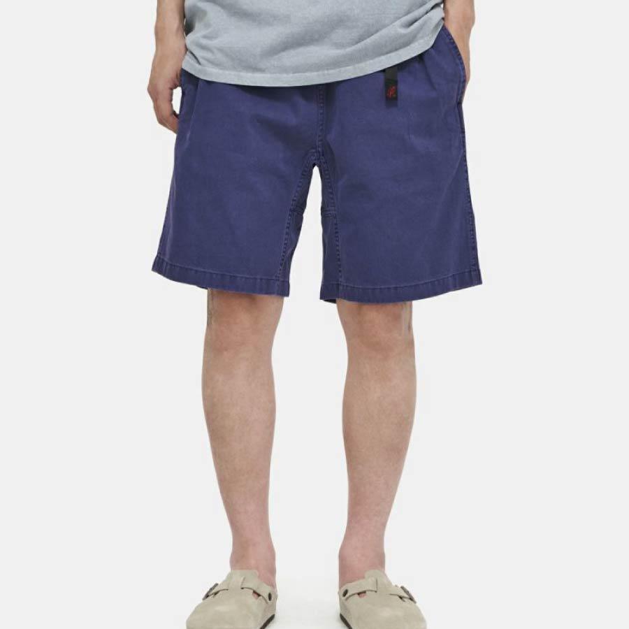 GRAMICCI G-SHORT PIGMENT DYE G4SM-P123 グラミチ : g4sm-p123 : OTONA GARAGE Yahoo!店 - 通販 - Yahoo!ショッピング