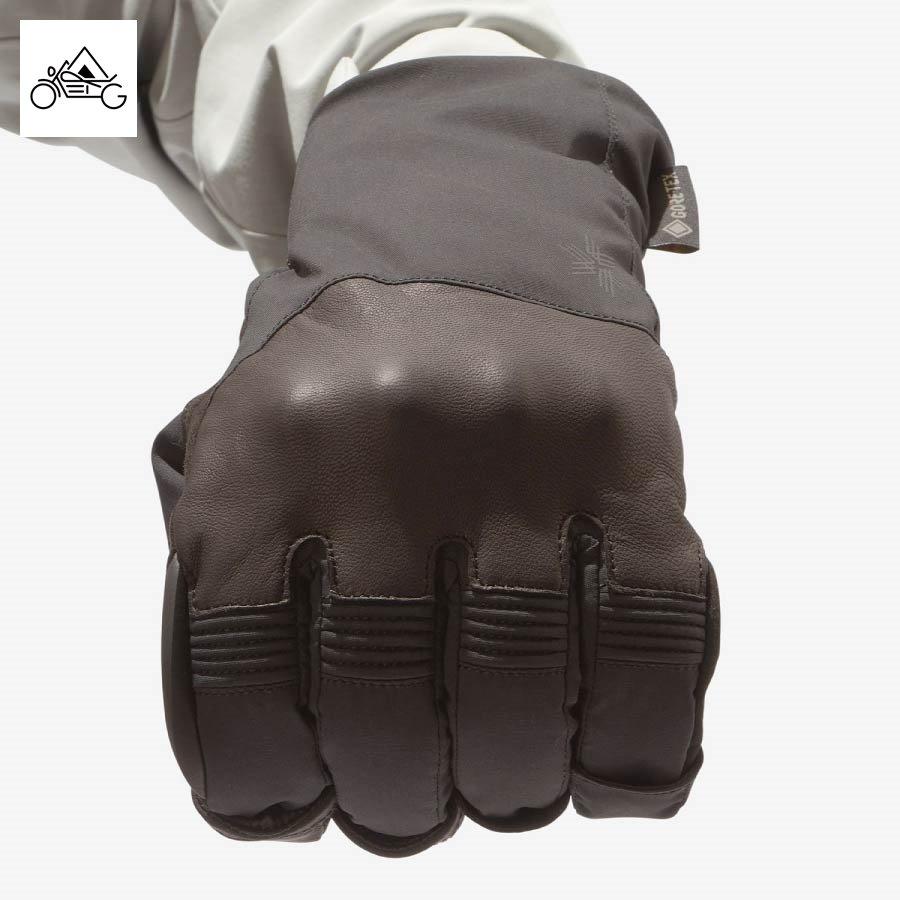 THERMAL PLT GLV GB63386 ゴールドウィン : gb63386 : OTONA GARAGE Yahoo!店 - 通販 - Yahoo!ショッピング