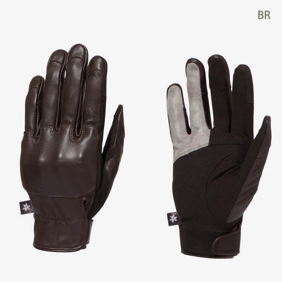 GOLDWIN RIDING LEATHER GLV GB63387 ゴールドウィン : OTONA GARAGE Yahoo!店 - 通販 - Yahoo!ショッピング