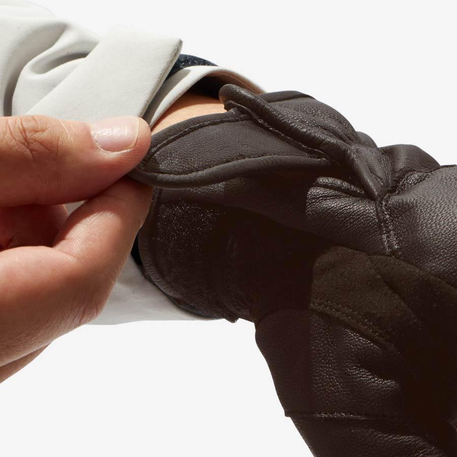 GOLDWIN RIDING LEATHER GLV GB63387 ゴールドウィン : OTONA GARAGE Yahoo!店 - 通販 - Yahoo!ショッピング