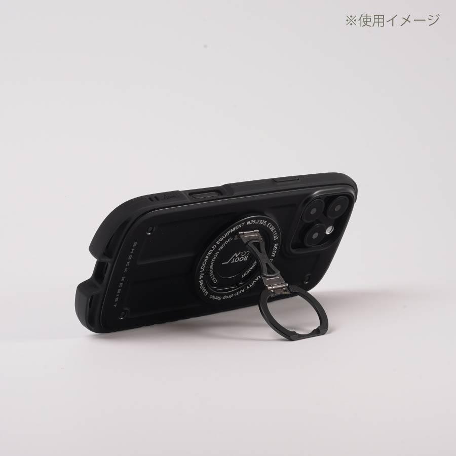 ROOT CO. GRAVITY MAGNETRING for MagSafe GMM-4387 ルートコー : OTONA GARAGE Yahoo!店 - 通販 - Yahoo!ショッピング