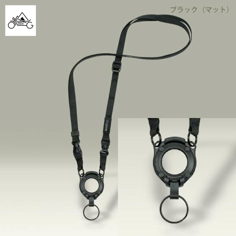 ROOT CO. グラビティクアッドマグ ネック/ショルダーループ リング GQNR-4401 ルートコー : OTONA GARAGE Yahoo!店 - 通販 - Yahoo!ショッピング