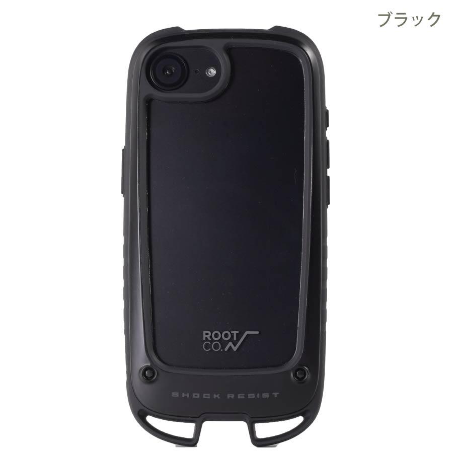 ROOT CO. iPhone 16e GRAVITY Shock Resist Case +Hold. GSH-4385 ルートコー : OTONA GARAGE Yahoo!店 - 通販 ...