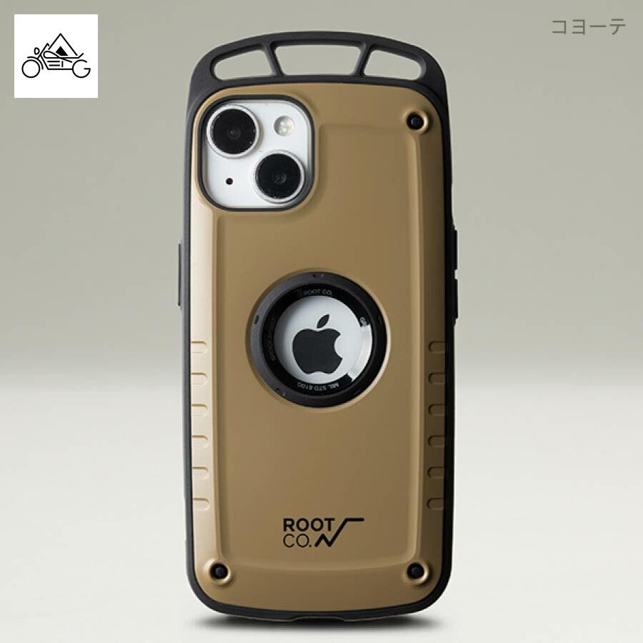 ROOT CO. \最大1,000円OFFクーポン配布中／ iP14 GSレジストケース Pro GSP-4316 ルートコー : OTONA GARAGE Yahoo!店 - 通販 ...