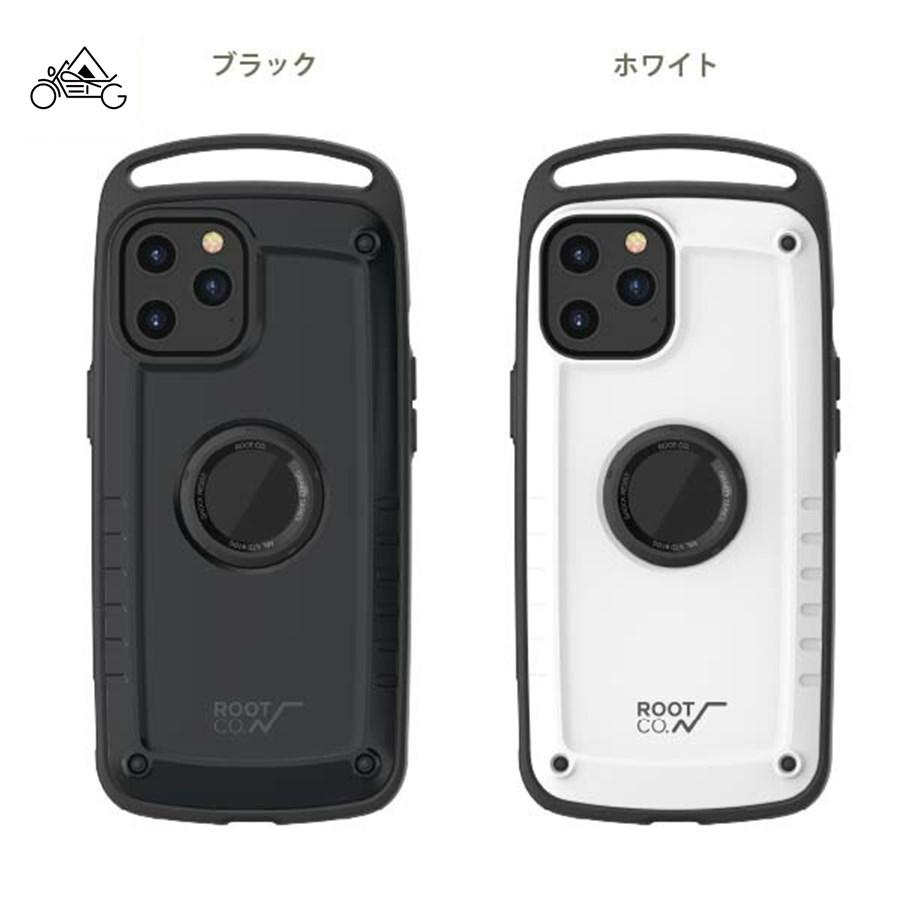 ROOT CO. [iPhone 12 Pro Max専用]グラビティ ショックレジストケース プロ GSP-4366 ルートコー : OTONA GARAGE Yahoo!店 - 通販 ...