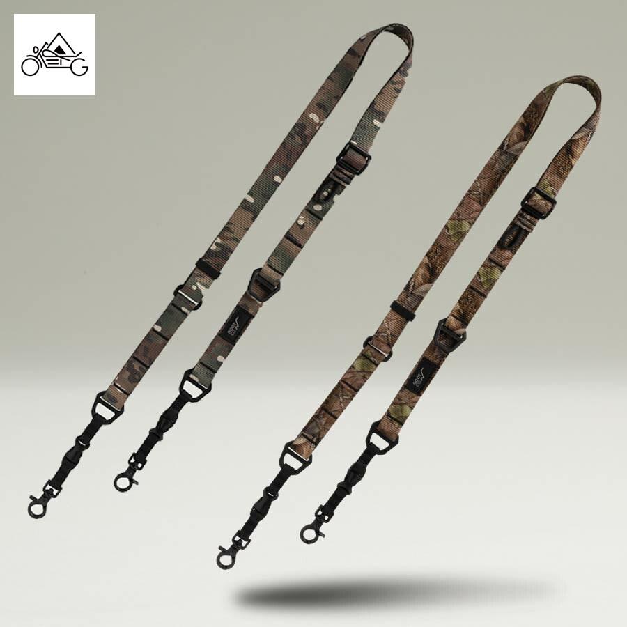 ROOT CO. GRAVITY UTILITY WEBBING NECK/SHOULDER LOOP GUWN-4362 ルートコー ...