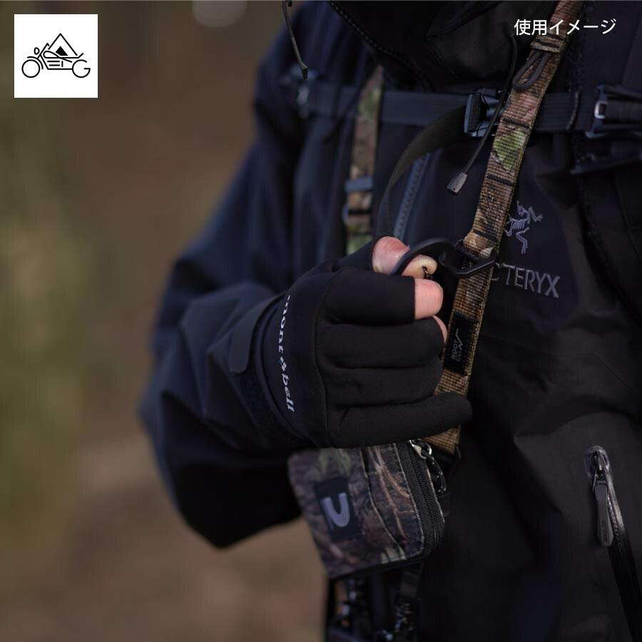 ROOT CO. GRAVITY UTILITY WEBBING NECK/SHOULDER LOOP GUWN-4362 ルートコー ...