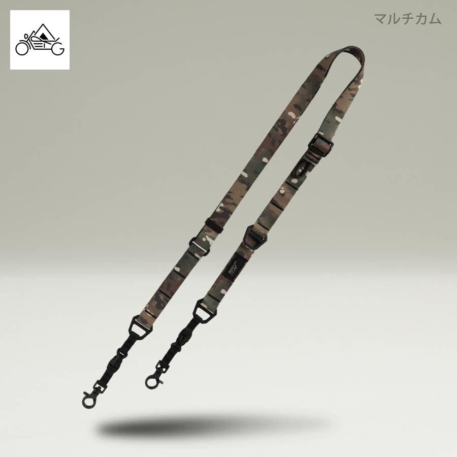 ROOT CO. GRAVITY UTILITY WEBBING NECK/SHOULDER LOOP GUWN-4362 ルートコー : OTONA GARAGE Yahoo!店 - 通販 ...