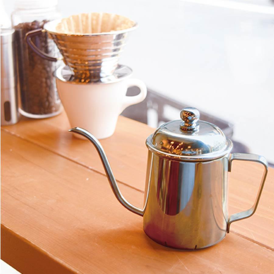 HIGHMOUNT ミニドリップポット300ml 46166 ハイマウント : hi46166 : OTONA GARAGE Yahoo!店 - 通販 - Yahoo!ショッピング