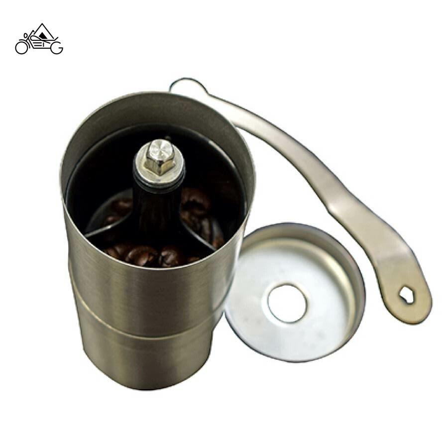 HIGHMOUNT コーヒーミル 46169 ハイマウント :HI46169:OTONA GARAGE Yahoo!店 - 通販 - Yahoo!ショッピング