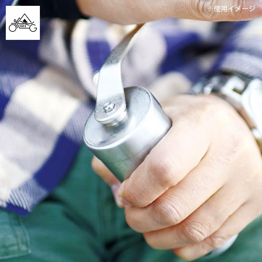 HIGHMOUNT コーヒーミル 46169 ハイマウント :HI46169:OTONA GARAGE Yahoo!店 - 通販 - Yahoo!ショッピング